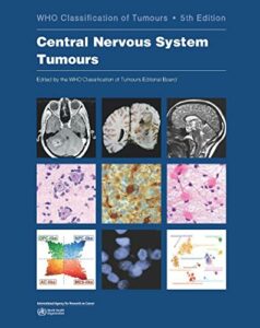 Tải sách Central Nervous System Tumours: Who Classification Of Tumours (2022) PDF